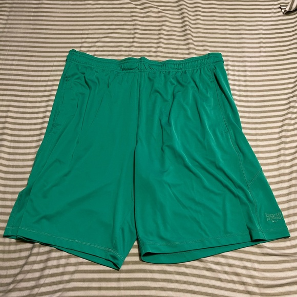 Everlast | Shorts | Everlast Shorts Athletic Basketball Boxing Ufc Mma ...